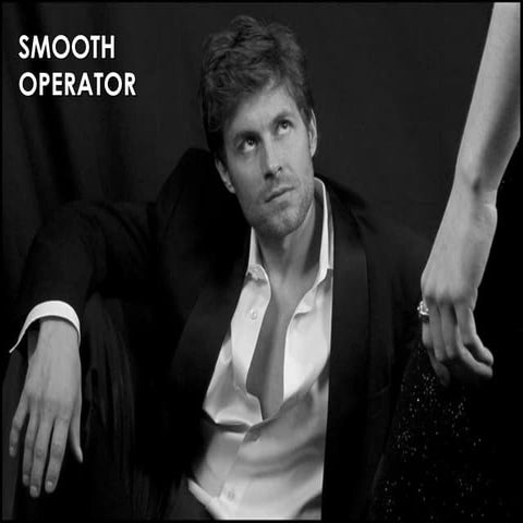 Smooth Operator | PPS