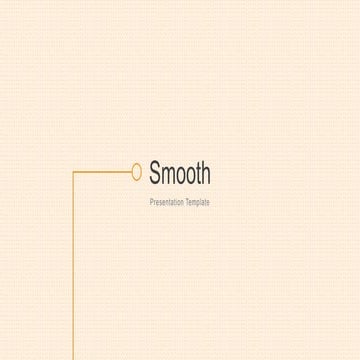 Smooth Presentation 1.pptx