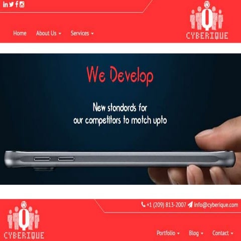 Web Development | PPT