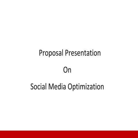 Smo presentation | PPT