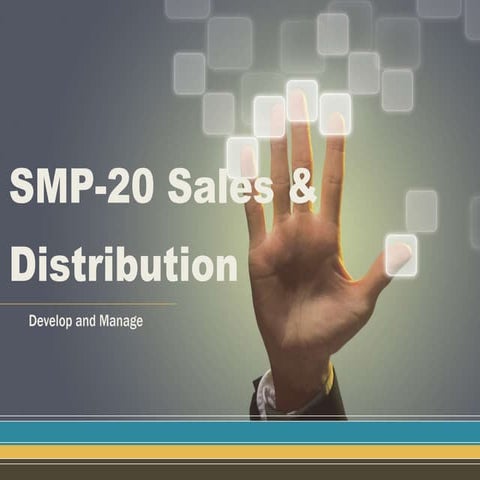SMP-20 a) Design principles for channel selection.pptx