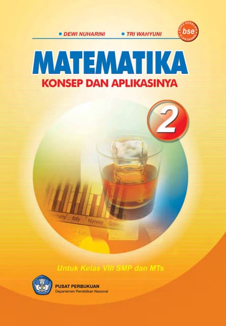 Matematika 8 | DOC