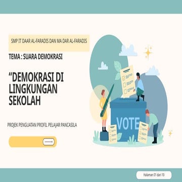 MATERI PROJEK P5 UNTUK SUARA DEMOKRASI.pptx