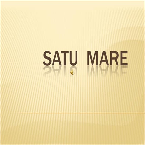 Sm presentation | PPT | Europe Travel | Travel Locations