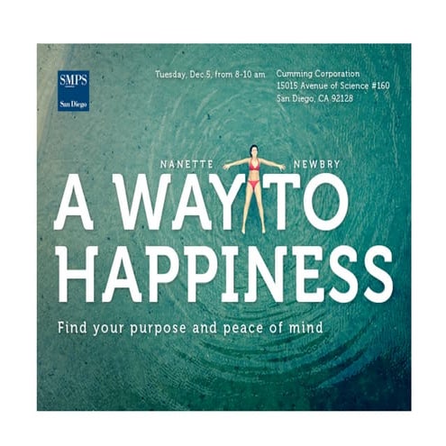 What Makes You Happy? | PDF
