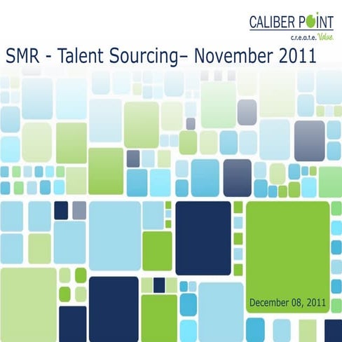 SMR Nov.pptx..review of monthly performance format | PPTX