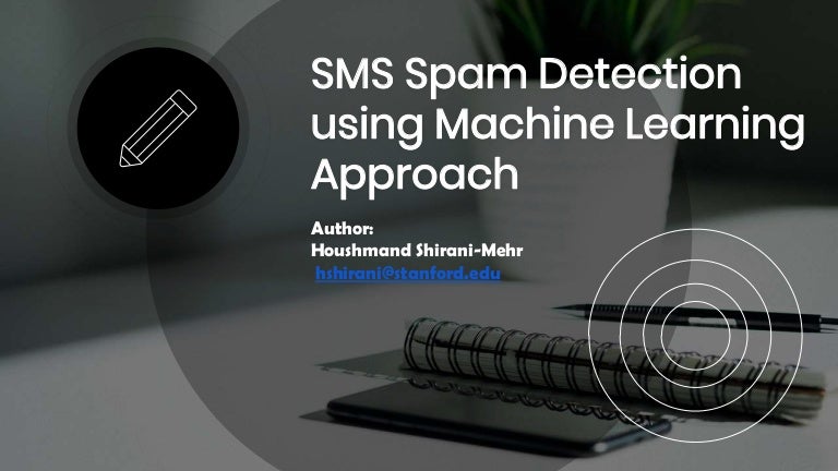 Sms Spam Detection