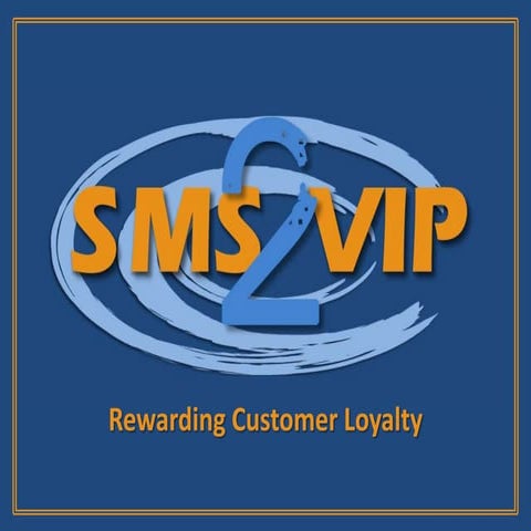 SMS2VIP -Presentation | PPTX