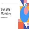 Get alternative connection of SMS API integration from Saudi Bulk SMS.