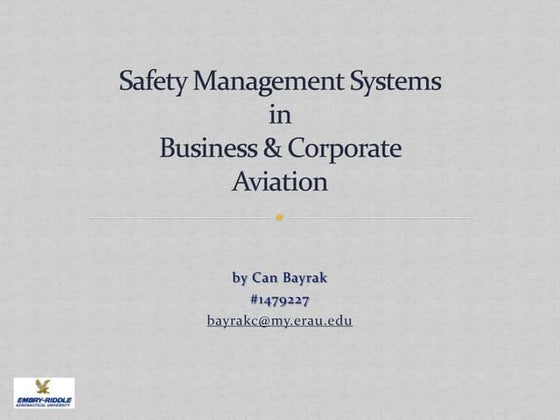 Crew Resource Management | PPT