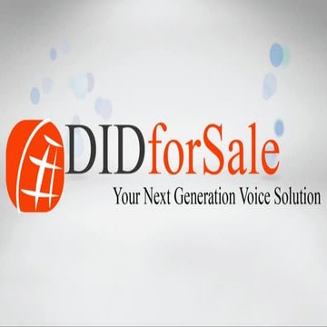 SMS enabled phone number | PPT