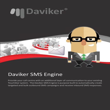 Sms Engine | PDF