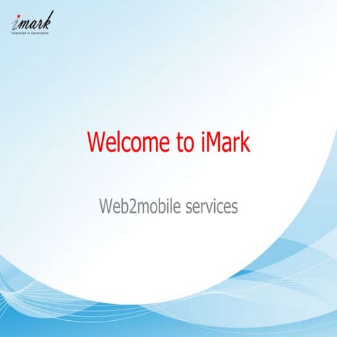 Sms introduction | PPT