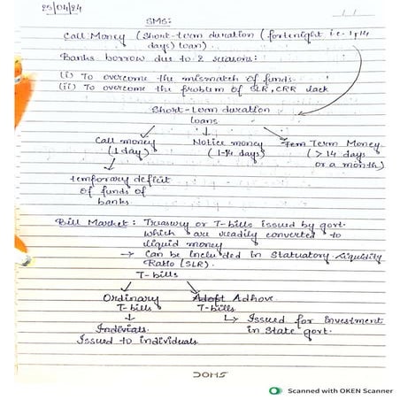 SMS NOTES QUESTIONS AND ANSWERS FOR FIVE | PDF