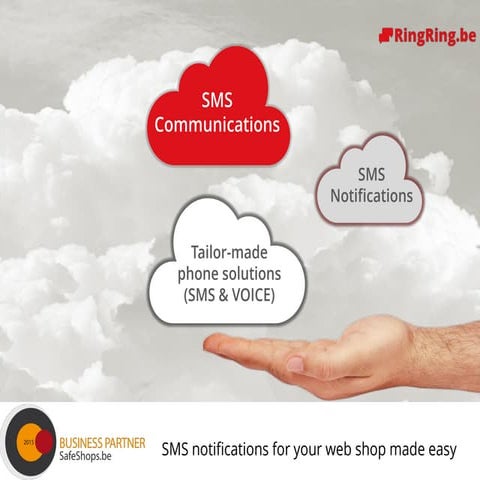 Bulk SMS Service Presentation for campaigns | PDF