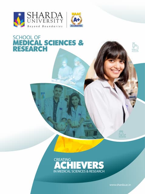 Sidra Fact Sheet | PDF