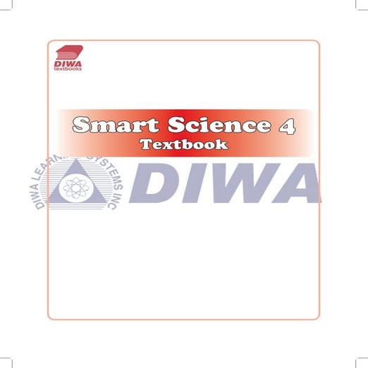 Smart Science Grade 4 | PDF