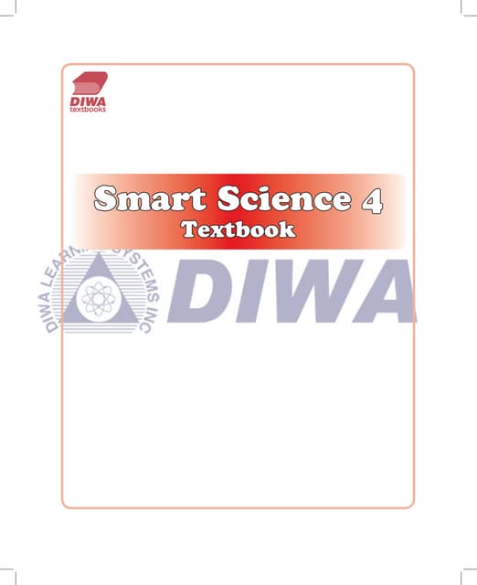 Smart Science Grade2 | PDF