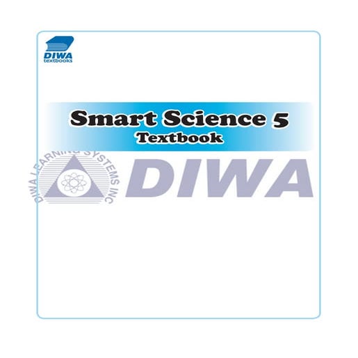Smart Science Grade 5 | PDF