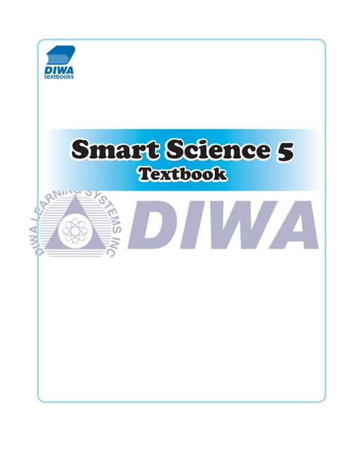 Smart Science Grade2 | PDF