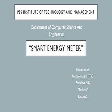 Smart energy metre project complete .pptx