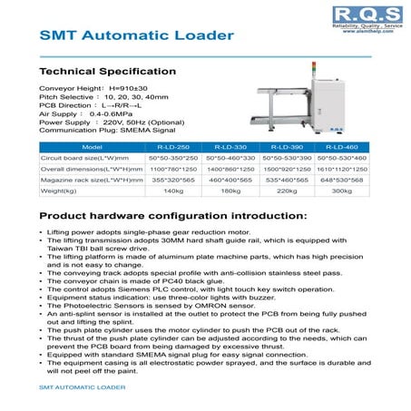 SMT Automatic Loader.pdf