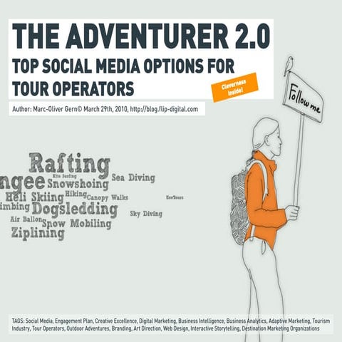 MotorCity Casino - Social Media Strategy by Erica Donerson | PDF