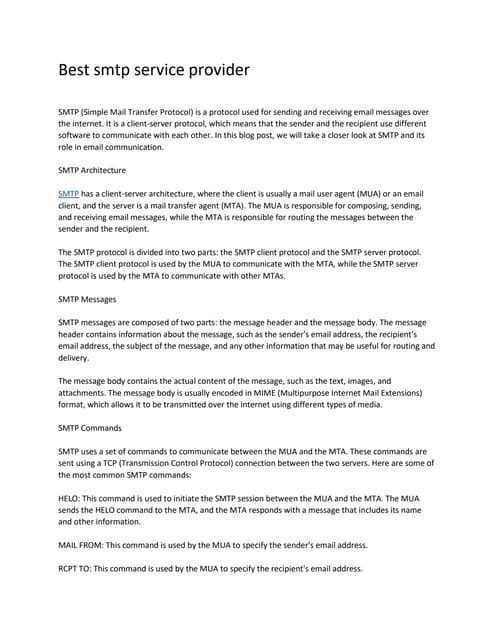 smtp relay services.pdf