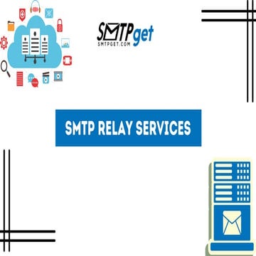smtp relay services.pdf