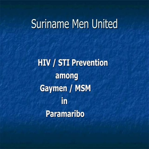 Smu | PPT