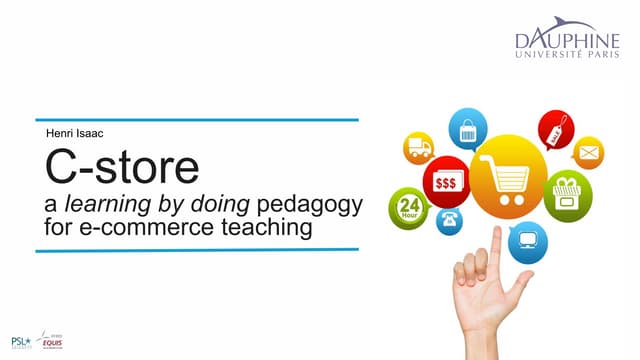 Edumundo Business Games & Management Simulations | PPTX