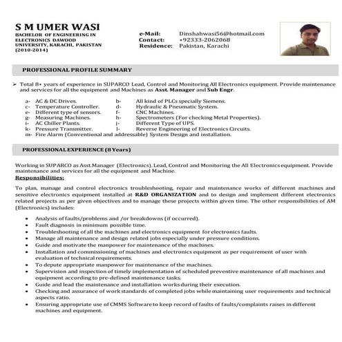 drewresume72014 | DOCX