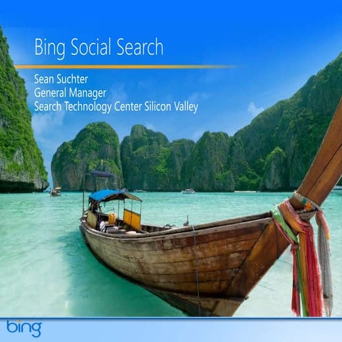 SlideShare - Where Next? | PPT