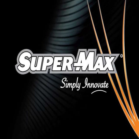 Super-Max World | PPSX