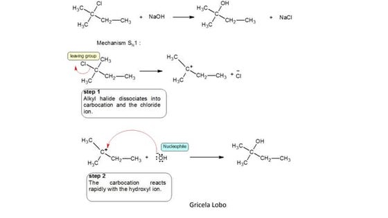 Hydrobenzoin formation | PPT