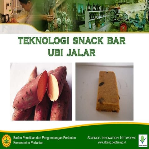 snack bar | PPT