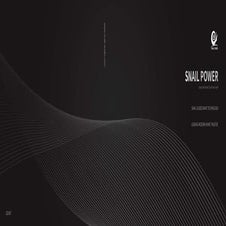 All about the Snail Power Catalog Product 2025 | PDF