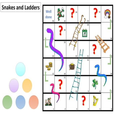 snakes and ladders.pdf