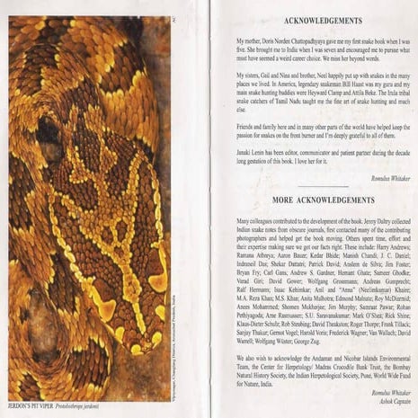 Snakes of India - a comprehensive description | PPT