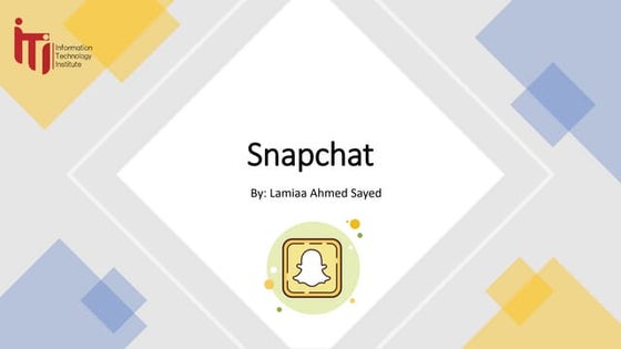 What are Snapchat features.pdf