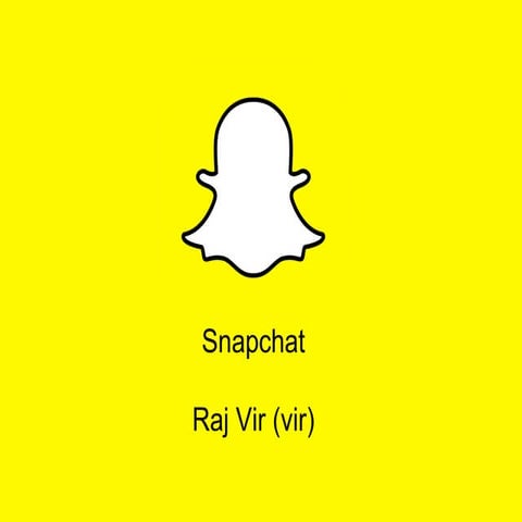 PR DAMAGE CONTROL- Snapchat's Poor India Controversy | PPTX