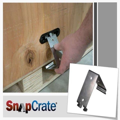 Snap Crate Photo Gallery | PPTX | Aviation Industry | Industries