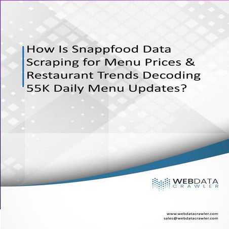 SnappFood Data Scraping for Menu Prices & Restaurant Trends.pdf