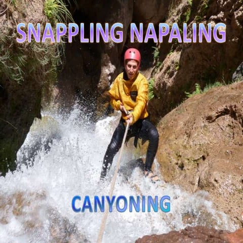 Snappling napaling | PPT