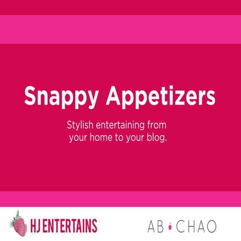 10 Easy Party Snacks That Everyone Will Love.pdf
