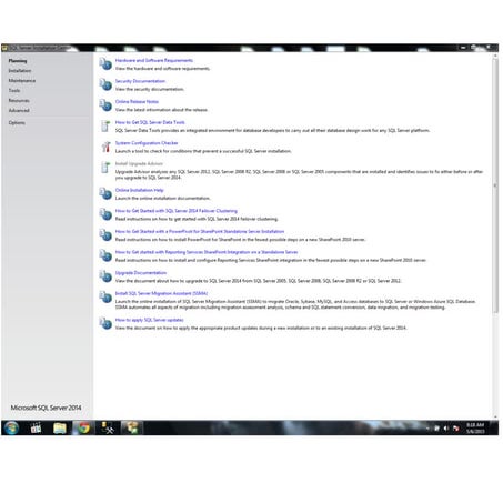Sql server agent alerts | PDF