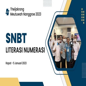 snbt meeting.pptx
