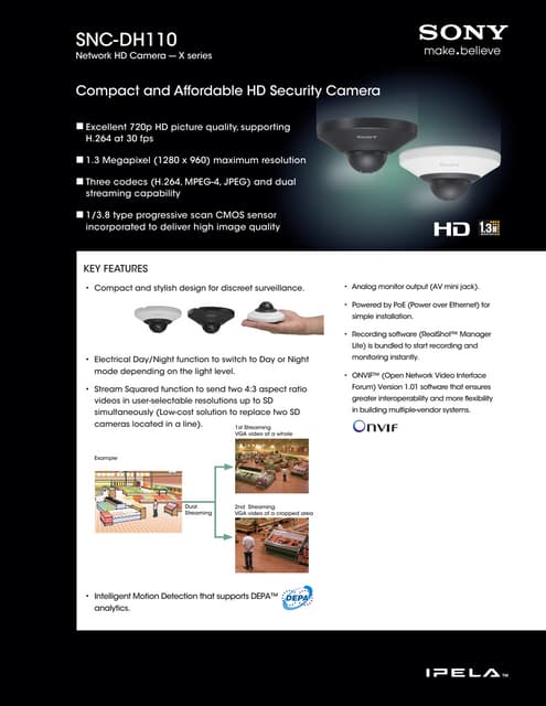 Final plc features | PPT
