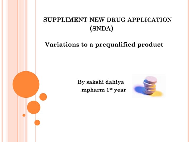 Pharma ready ectd | PPTX