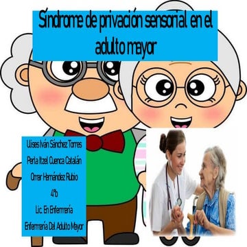 Síndrome de privación sensorial en el adulto mayor.pdf